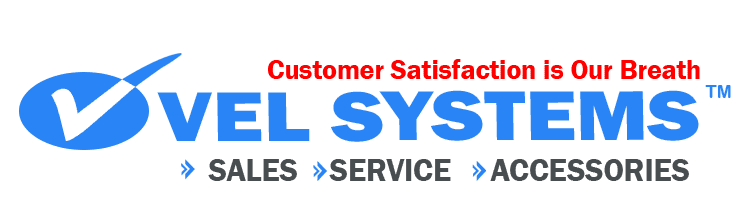 Vel Systems -Comprehensive sales & service for all tech needs